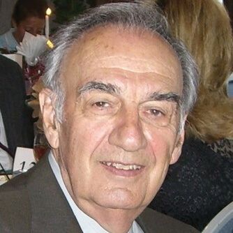 Mentor, Business Partner, and My Father: Andrew S. Pappas - Wyoming ...